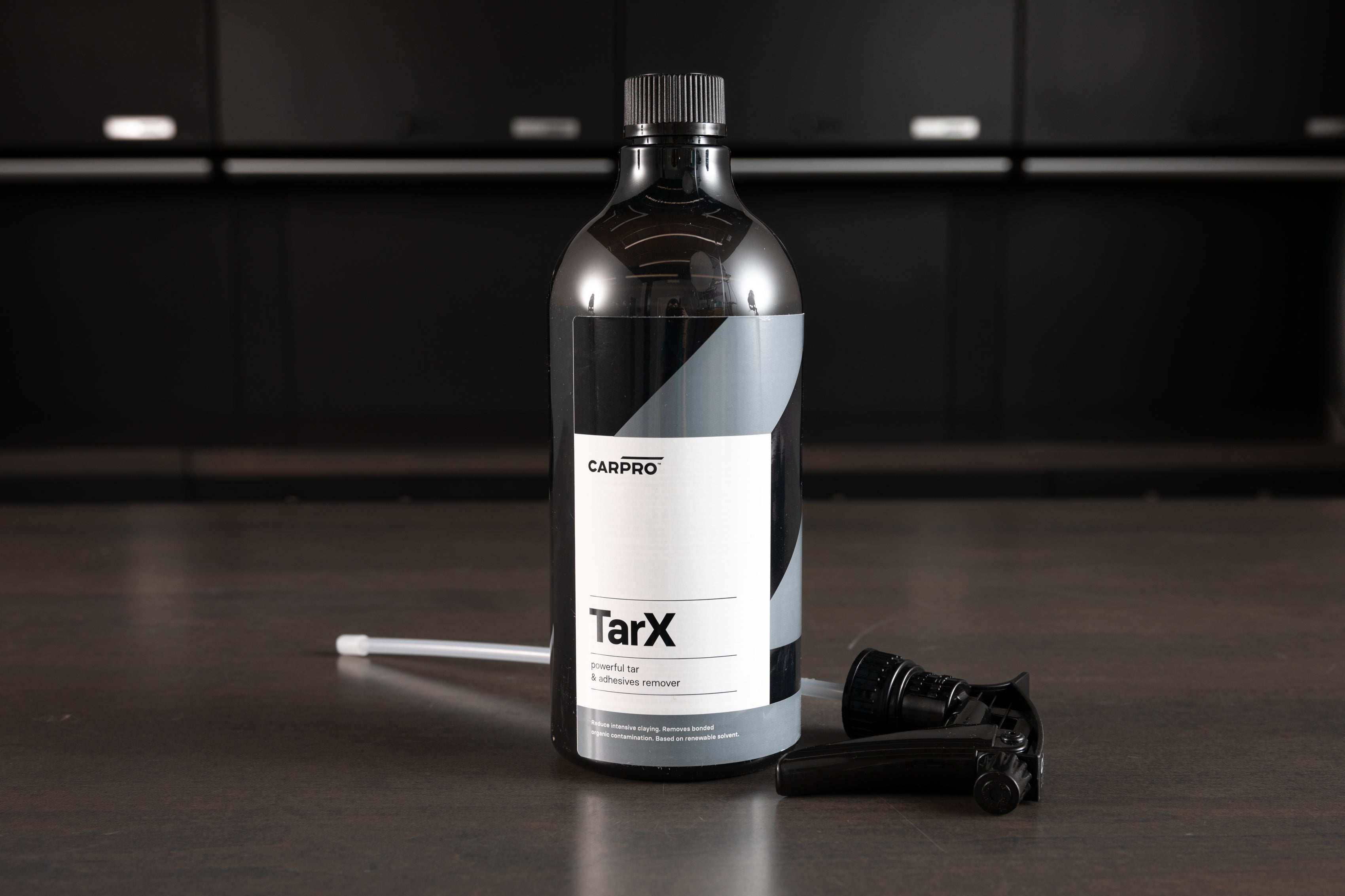 CARPRO Tar X Powerful Tar Remover Essential for Automotive Decontamination and Adhesive Removal ...
