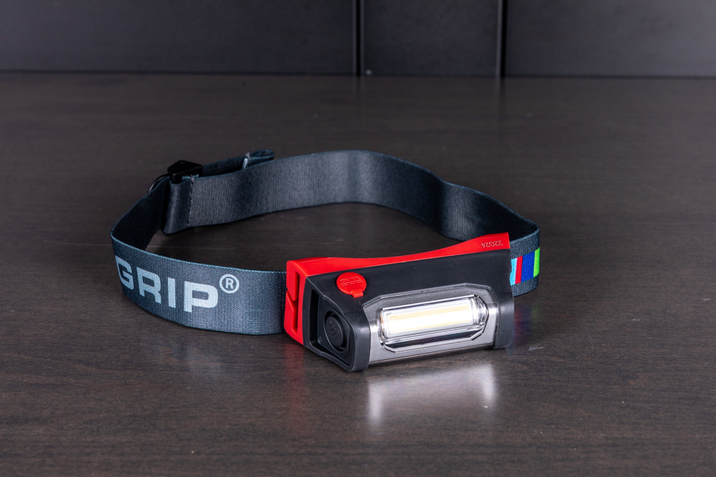 Scangrip I-Match 3 Rechargeable Headlamp with ALL DAYLIGHT Function and ...