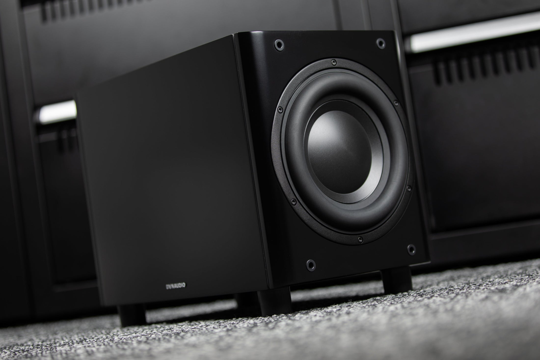 Subwoofers 101: Which subwoofer is right for my space? – Obsessed Garage