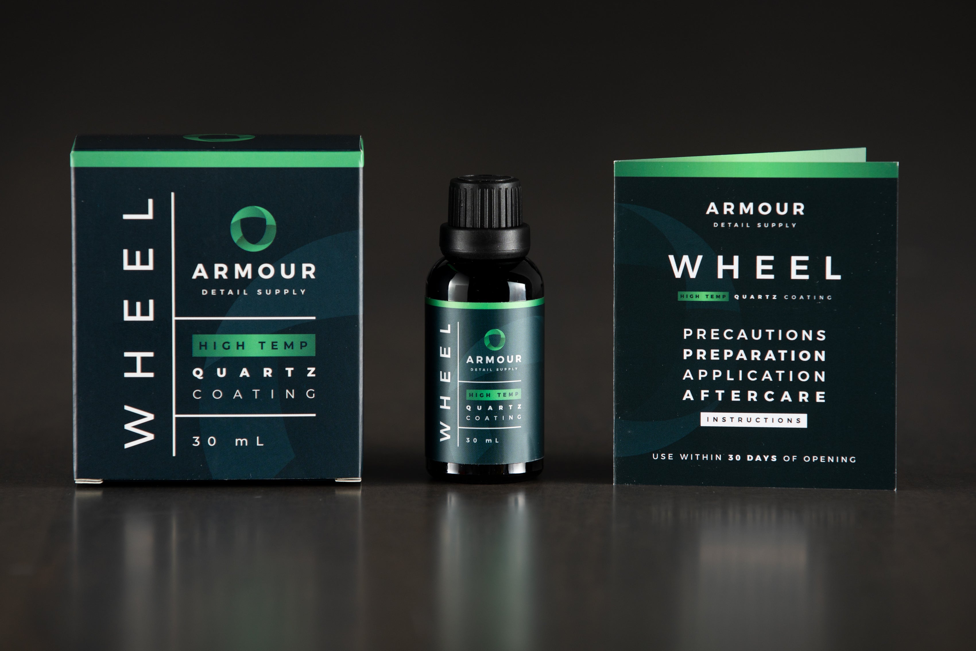 Armour Detail Supply | Car Detailing Supplies | Obsessed Garage ...