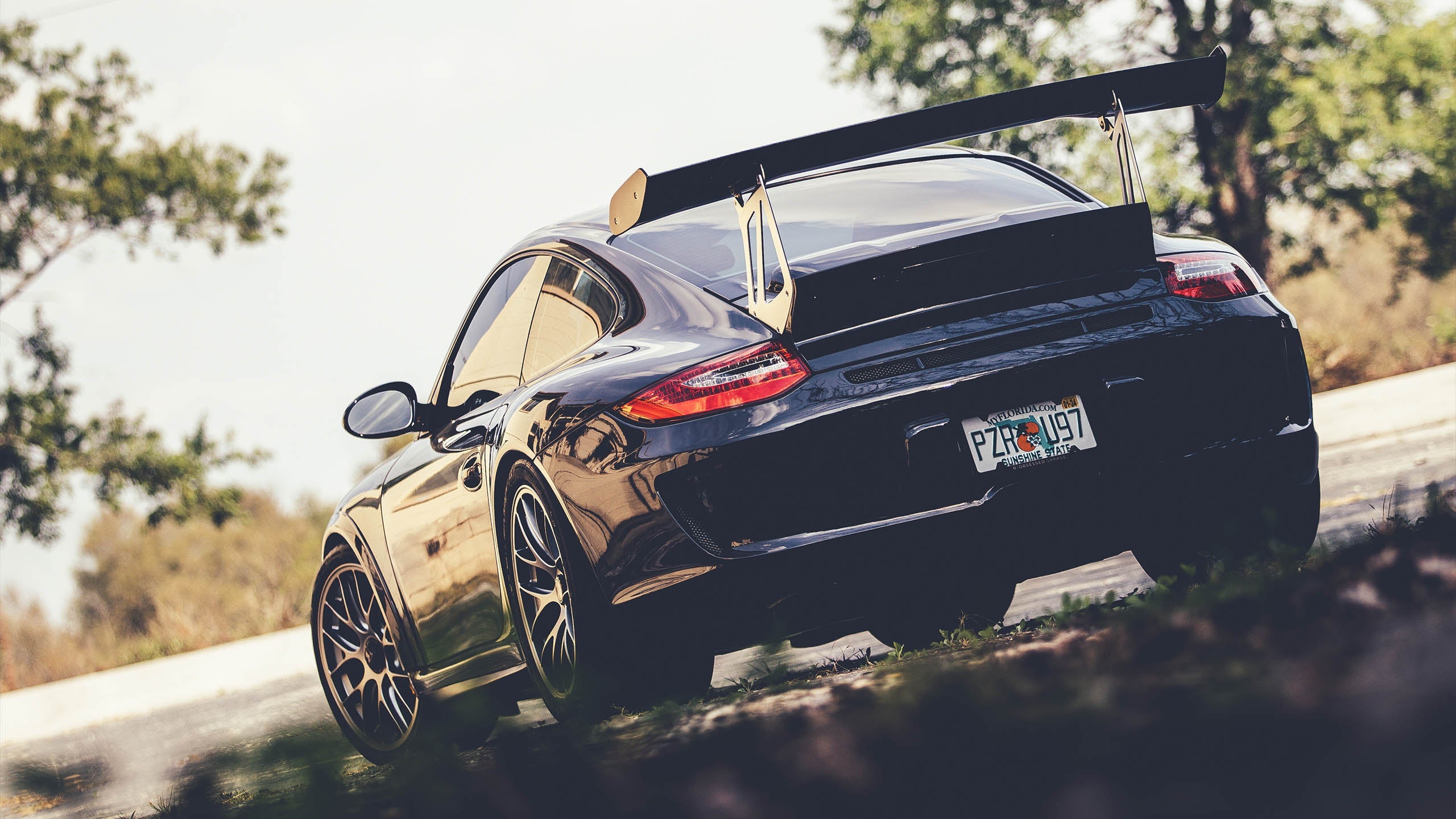 Automotive Merchandise | Premium Car Accessories | Obsessed Garage ...