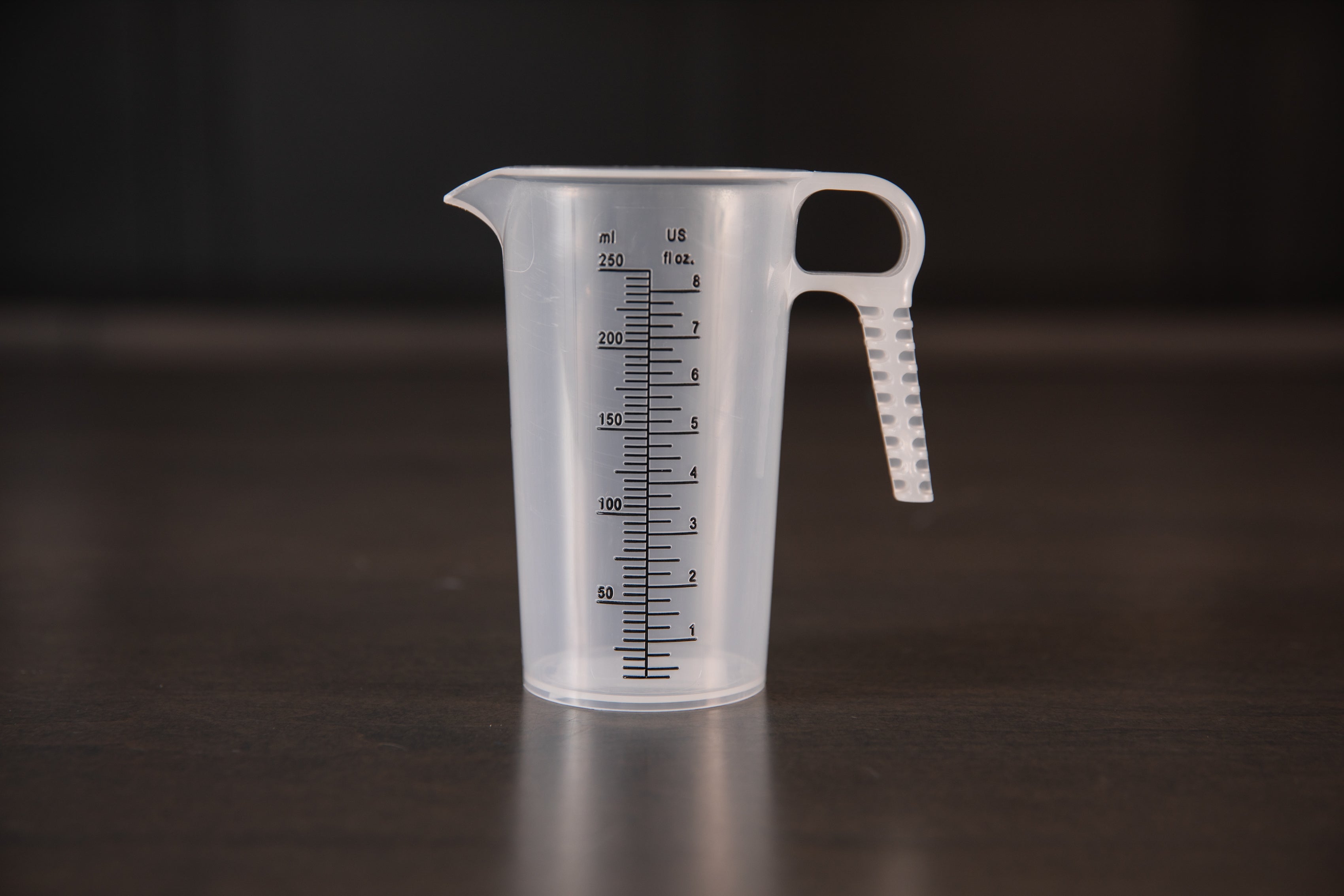 Measuring Pitcher for Foam Cannon and Spray Bottles - High Precision ...