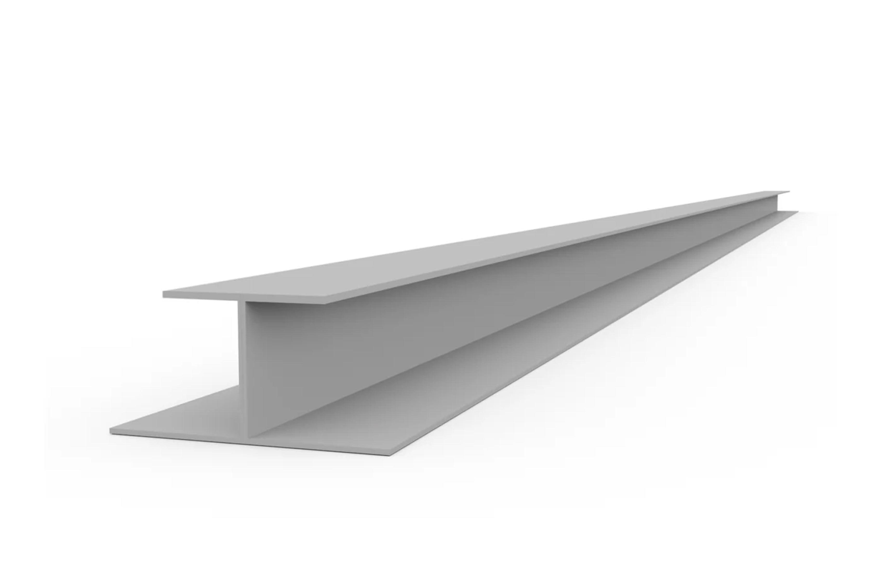 Proslat ProCore Garage Slatwall with H Trim for Seamless Installation ...