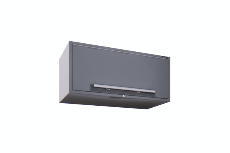 ProSlat Lux 40 inch overhead Module | Obsessed Garage