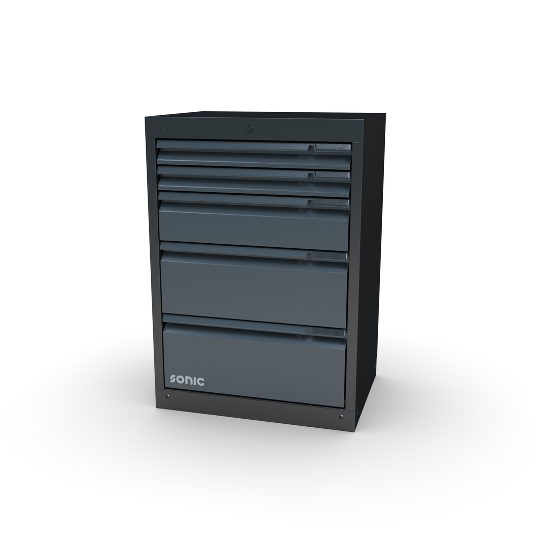 Sonic Tools NEXT MSS Cabinets – Obsessed Garage