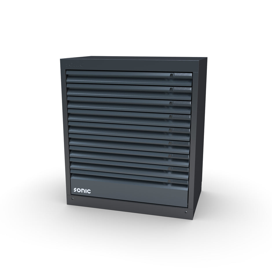 Sonic Tools NEXT MSS Cabinets – Obsessed Garage