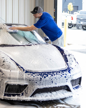 Obsessed Garage | Home Of The Obsessed