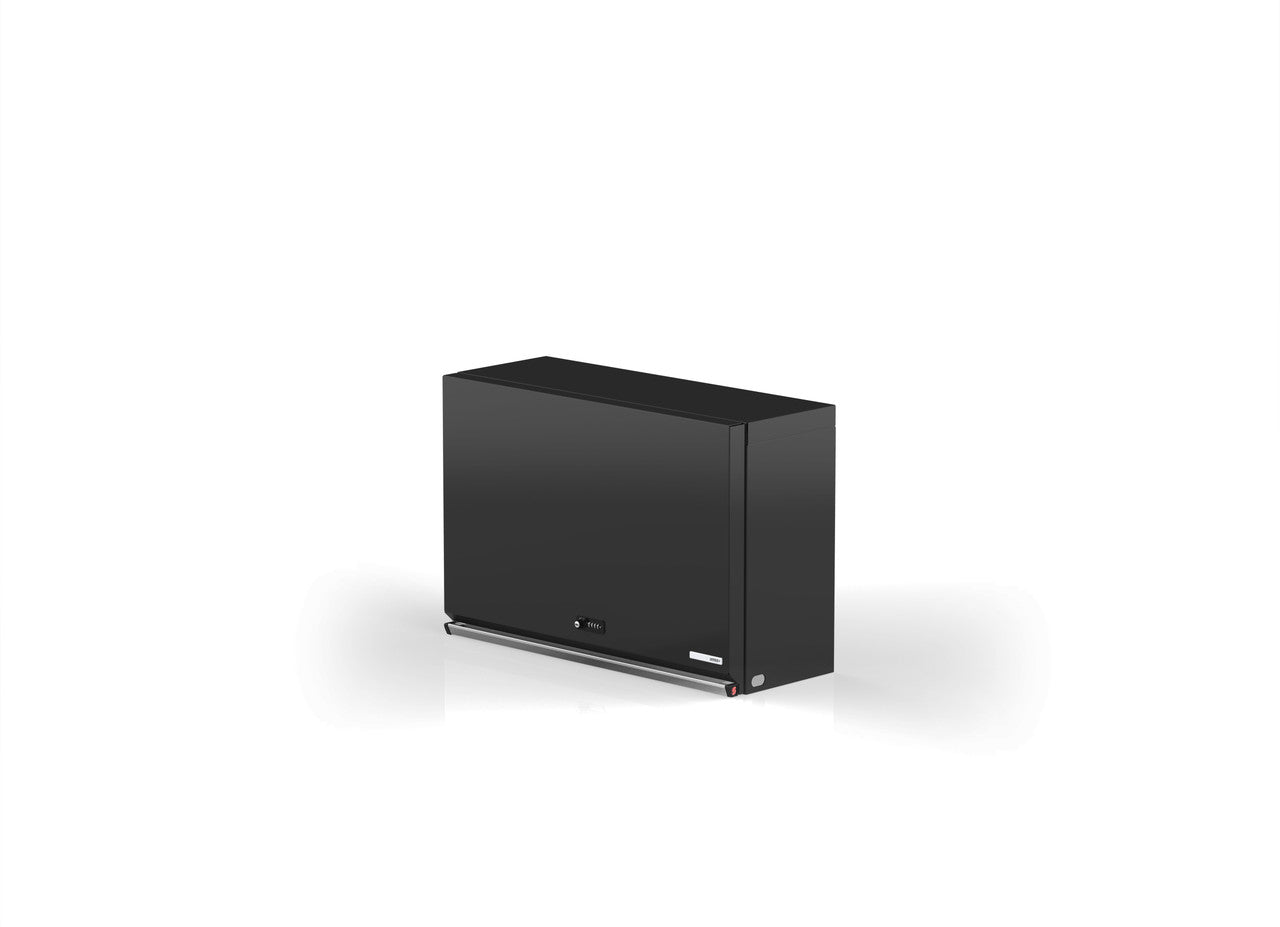 Sonic MSS+ Premium Garage Cabinets - High-Quality Storage Solutions for ...