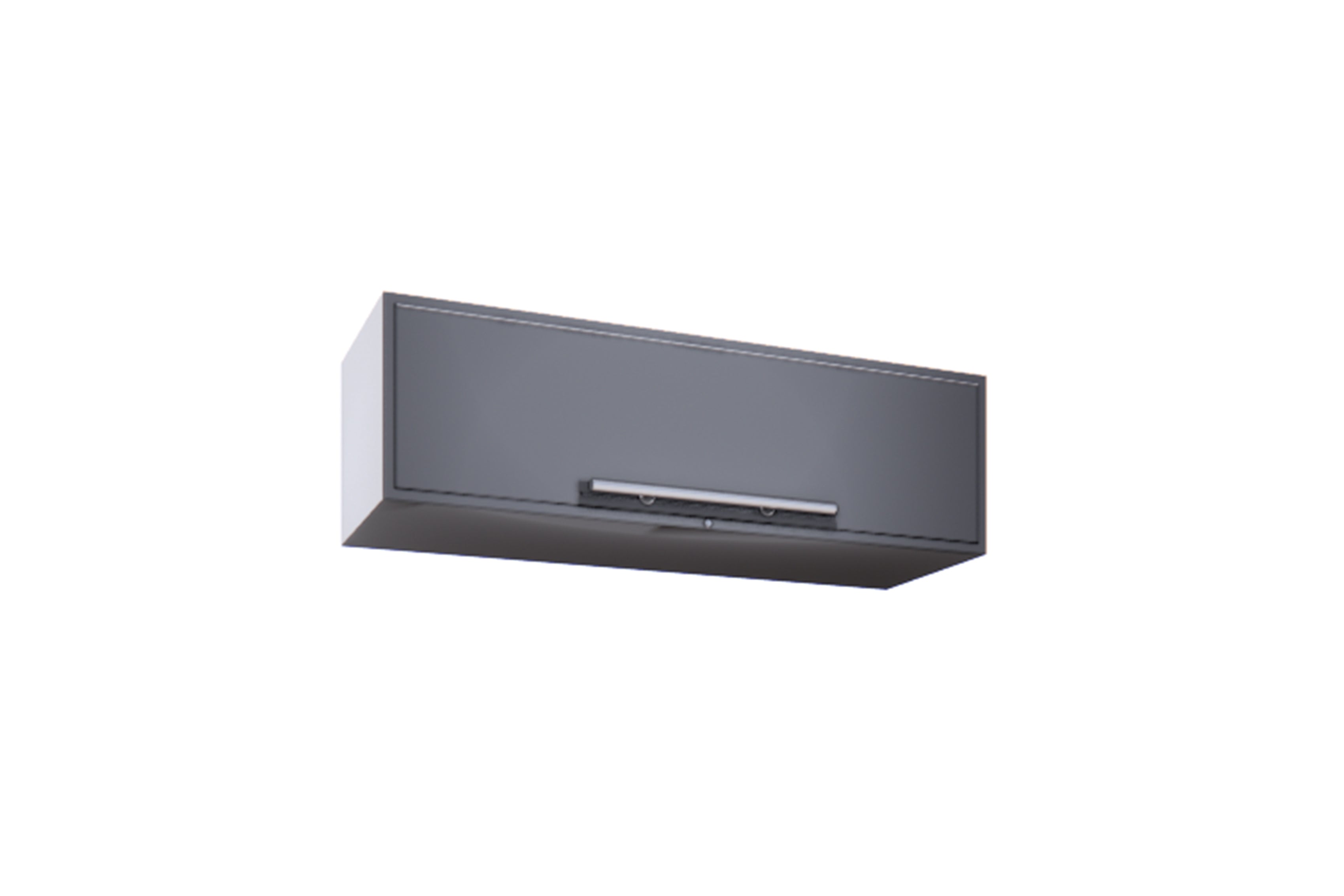 LUX Cabinet Line by ProSlat - Premium Overhead Storage Solutions in 20 ...