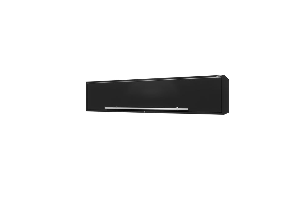 LUX Overhead Storage Cabinets by ProSlat - Premium Quality Steel ...