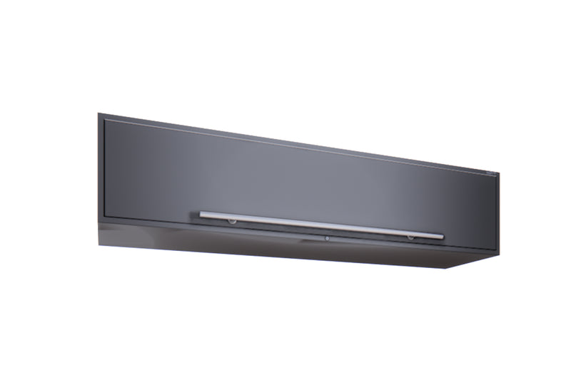 ProSlat LUX 80 Inch overhead Module | Obsessed Garage