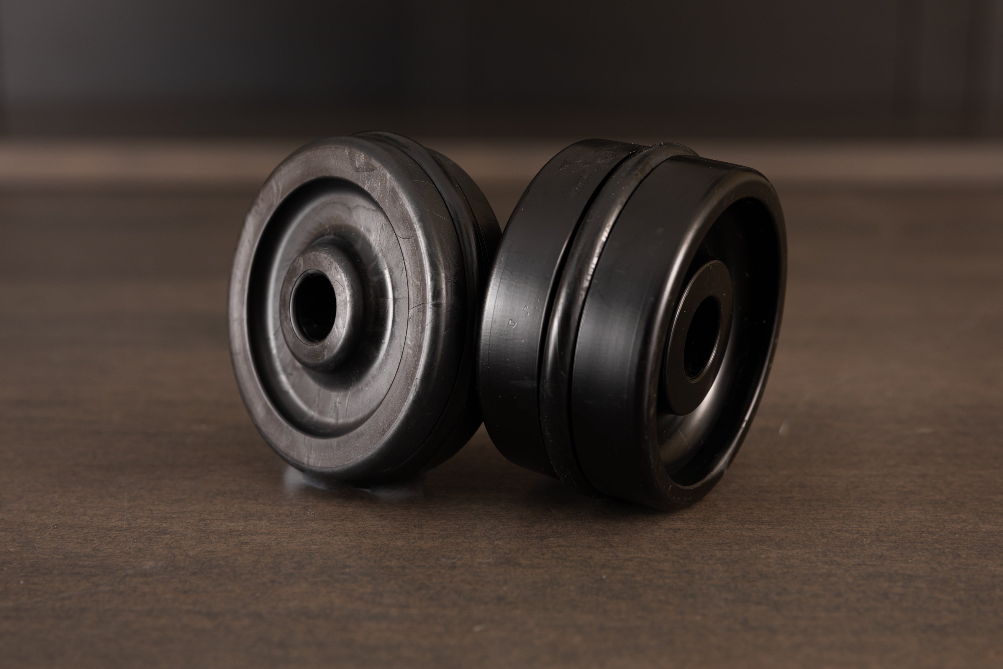 Replacement Rear Wheel for AC Hydraulic Low Clearance Car Jack DK13HLQ ...