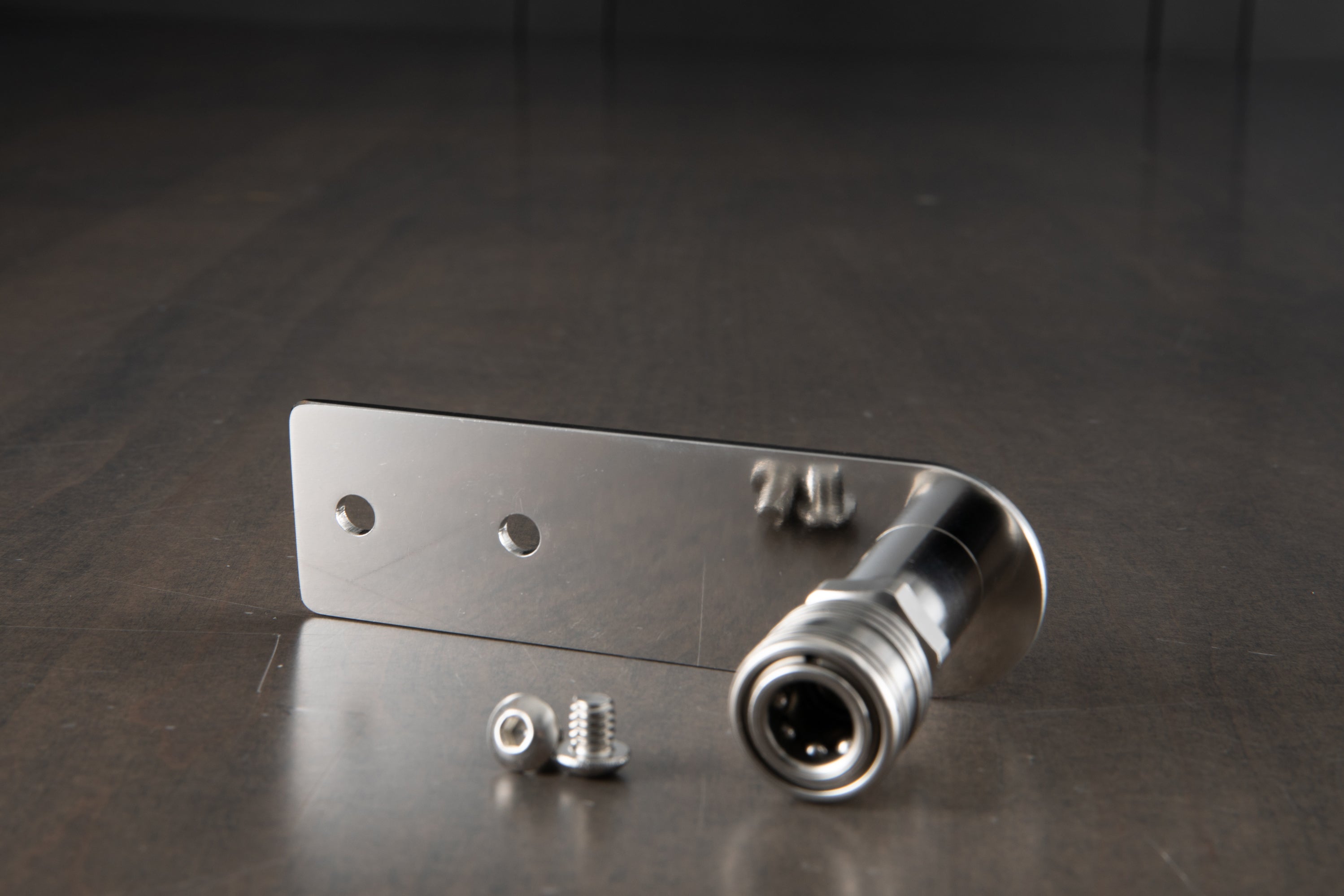 Foam Cannon Mount Kit for Wand Holder | Obsessed Garage – Obsessed Garage