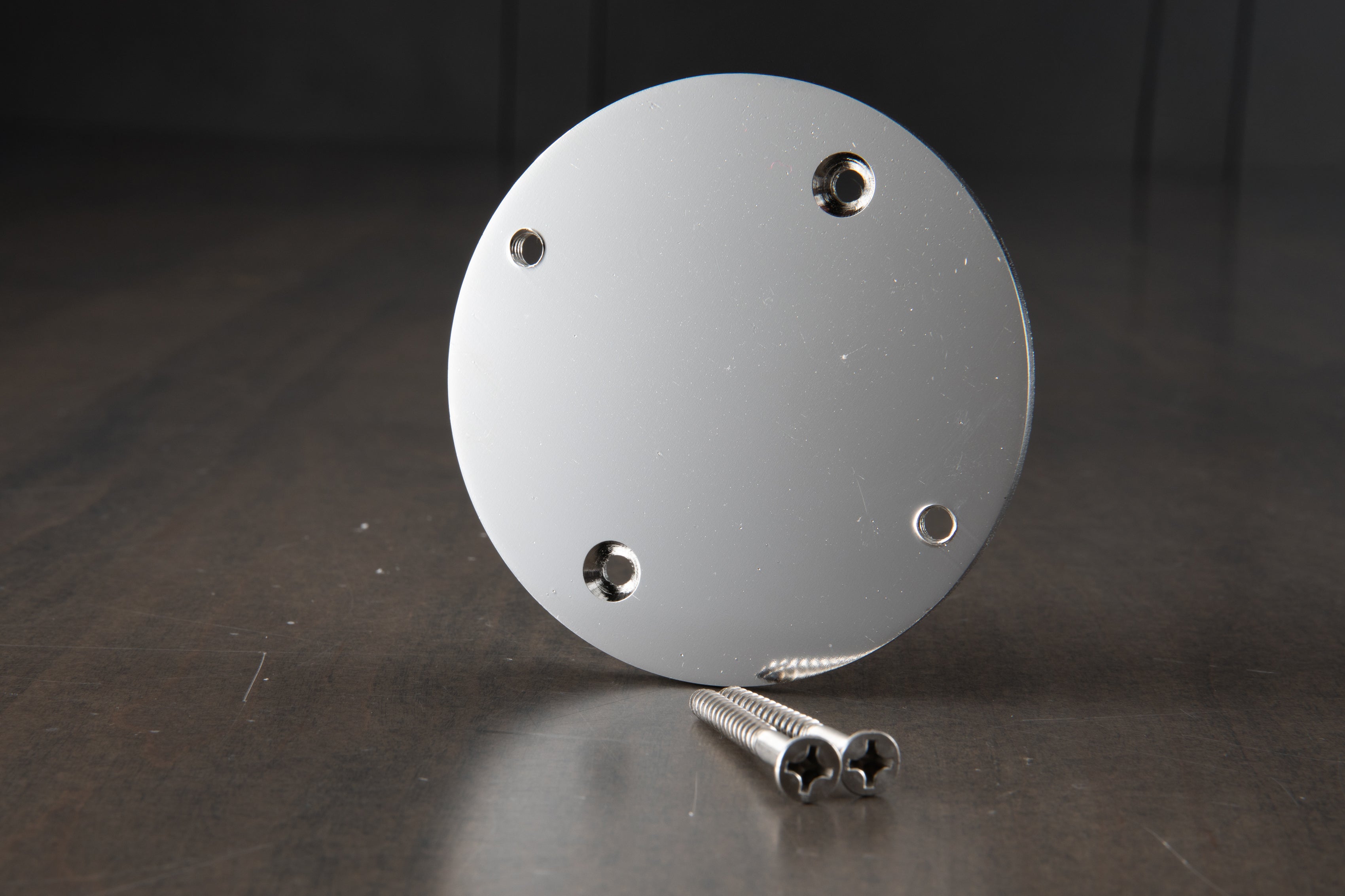 Wand Holder Wall Mount Plate Kit – Obsessed Garage