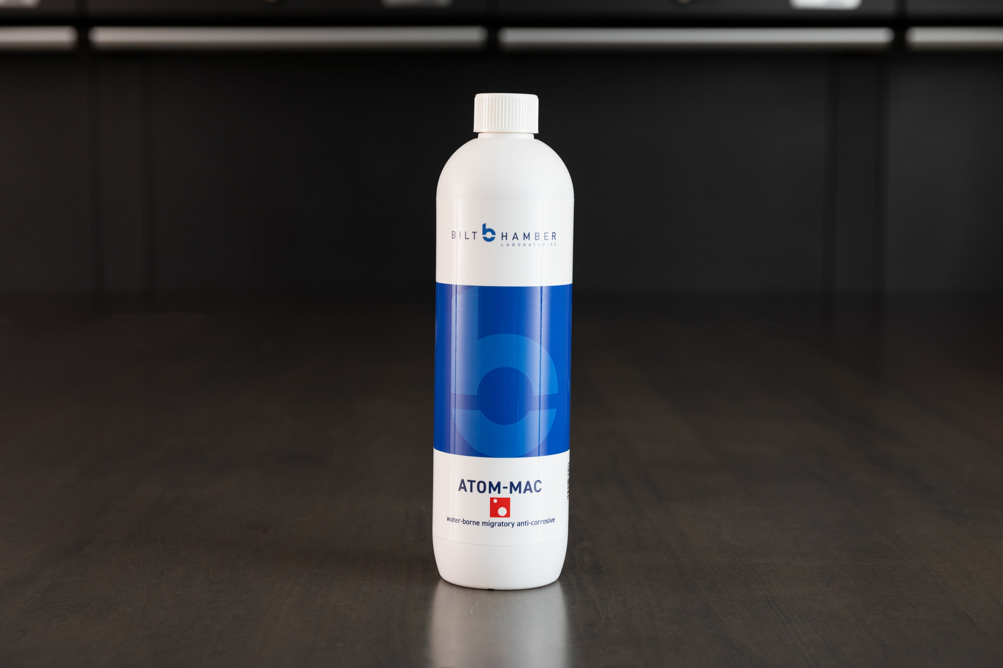 Bilt Hamber Atom-Mac Corrosion Inhibitor for Rotor Rust Prevention and ...