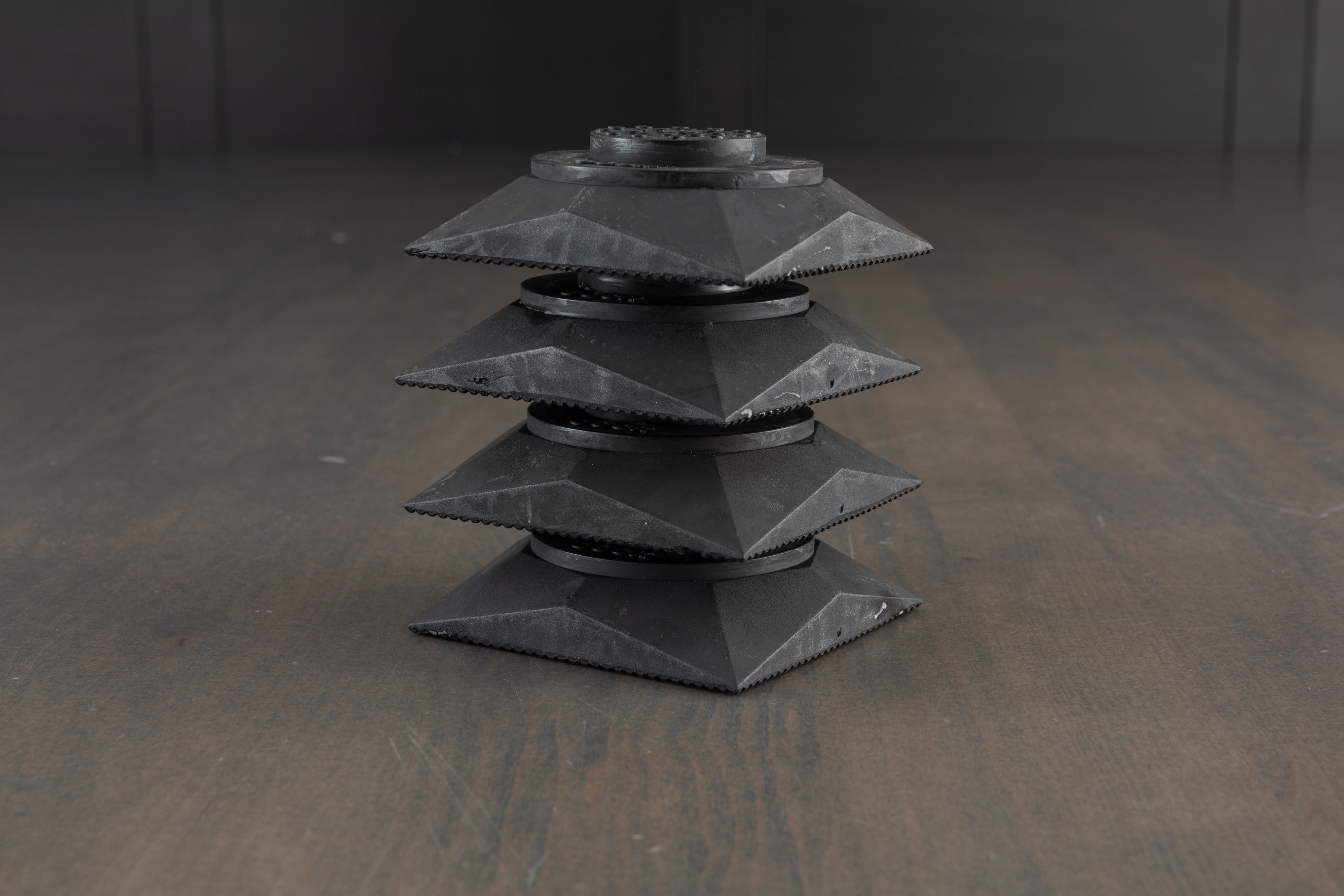 Rubber Blocks for Electric Vehicles - BOCK Automotive Lifting Solutions ...