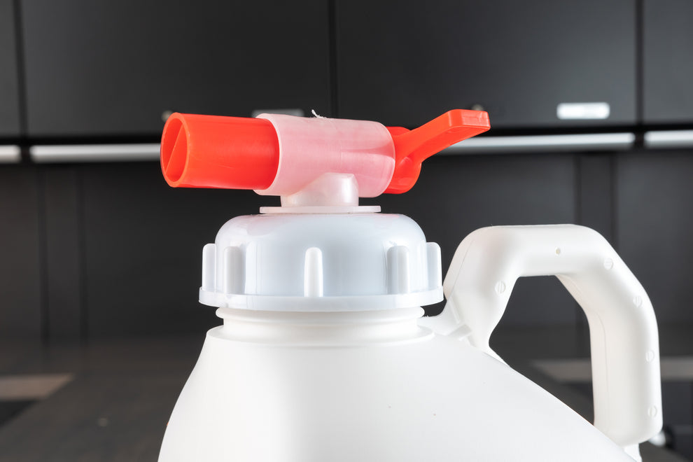 Bilt Hamber 5 Liter Dispensing Tap | Obsessed Garage – Obsessed Garage