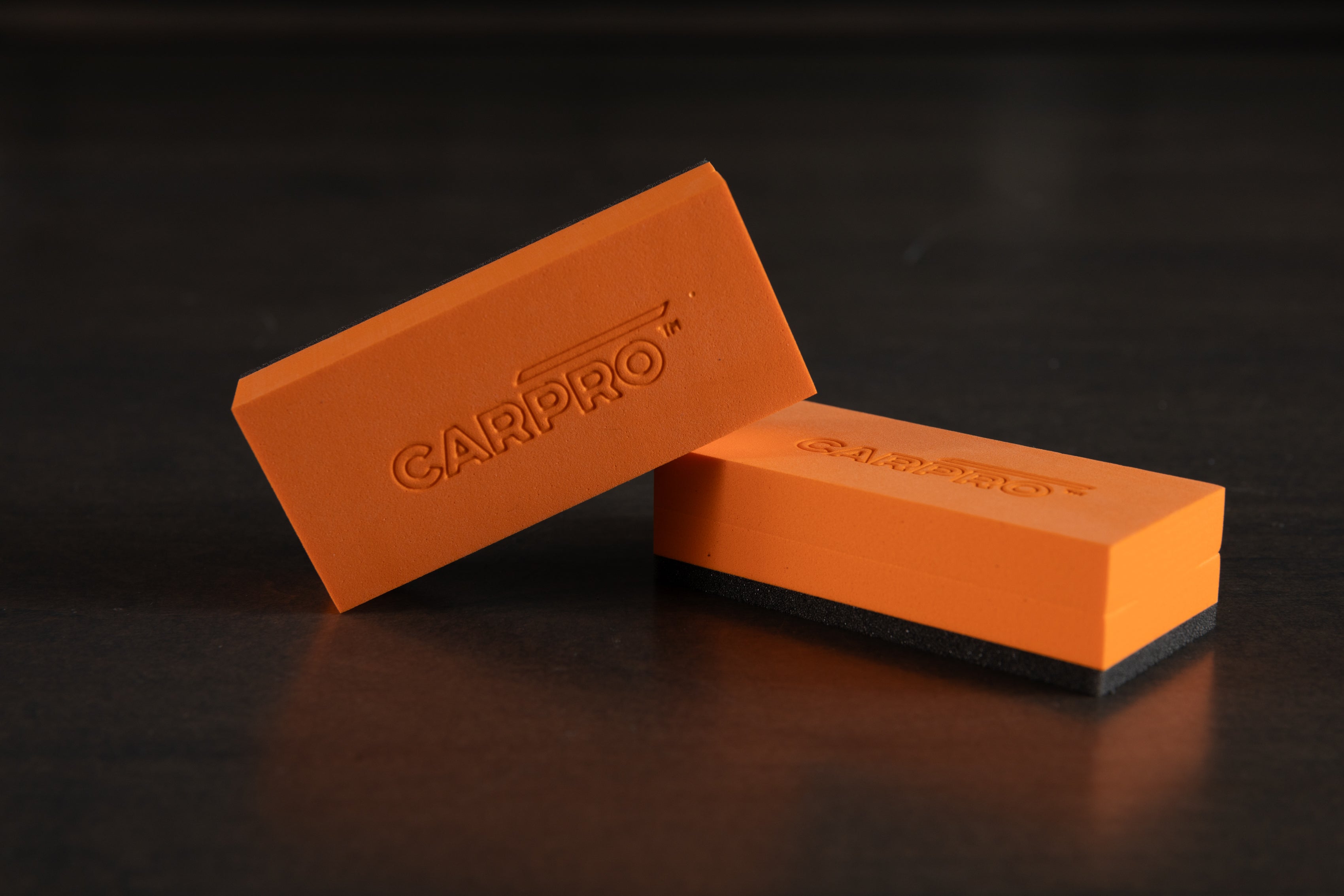 CARPRO Foam Applicator Block for Coating Trim and Glass Product ...