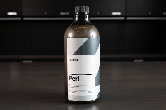 CarPro Detailing Products | TarX, Eraser, PERL | Obsessed Garage ...