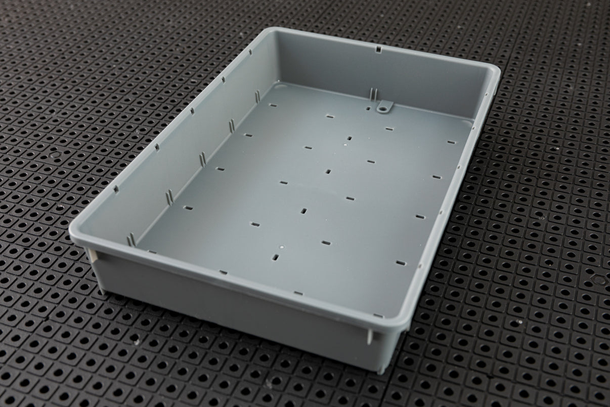 Tool Grid Modular Organization System for Tools and Gear – Obsessed Garage