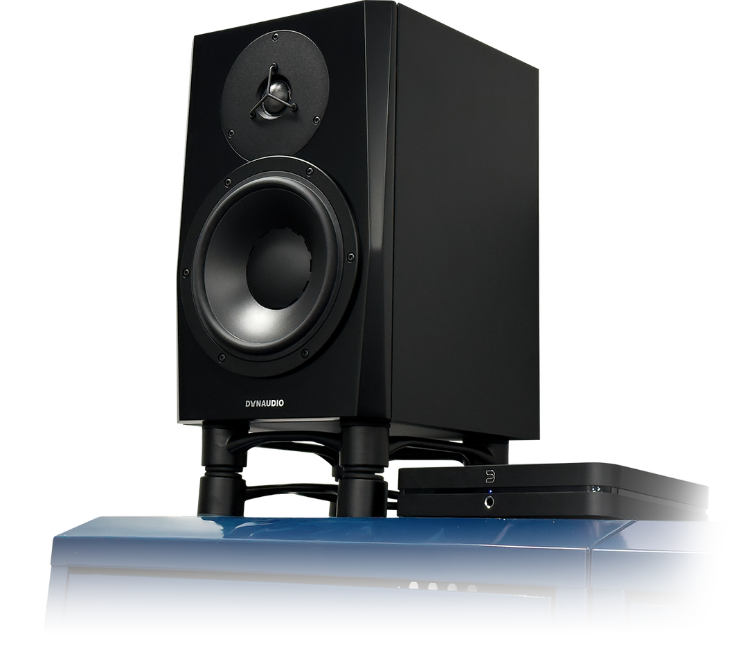 Garage Audio | Hi-Fi Solutions | Obsessed Garage – Obsessed Garage
