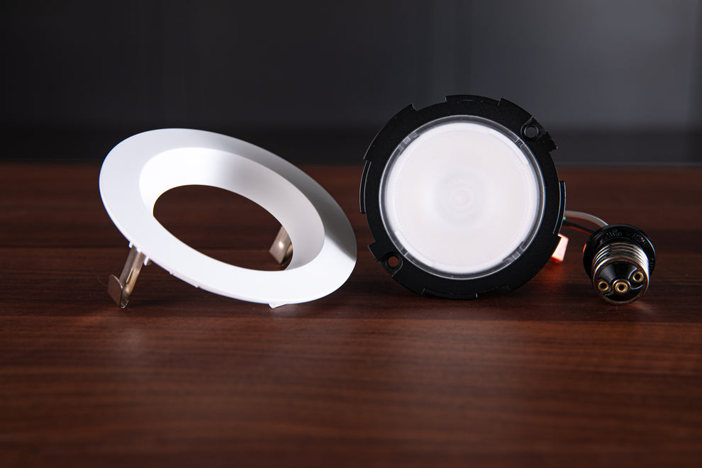 DMF DRD2 1250 Lumen Fixed Downlight - Best Home Lighting with High CRI ...