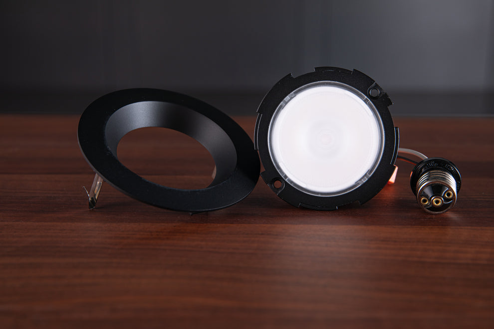 DMF DRD2 1250 Lumen Fixed Downlight - Best Home Lighting with High CRI ...