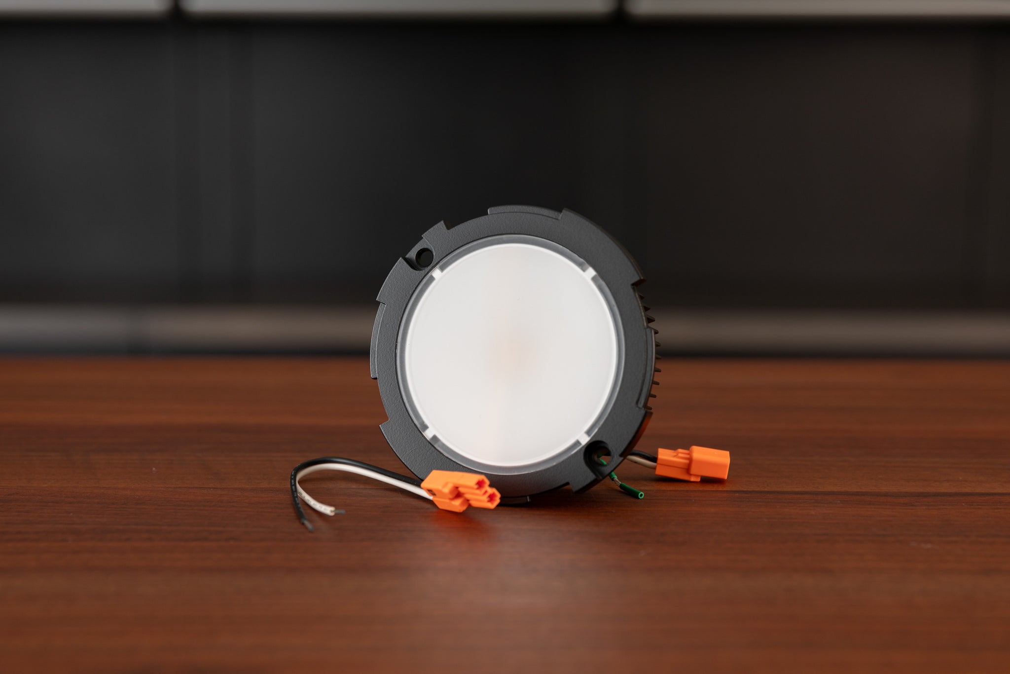 DMF Lighting DRD2 1000 Lumen Fixed Downlight for Enhanced Home Lighting ...