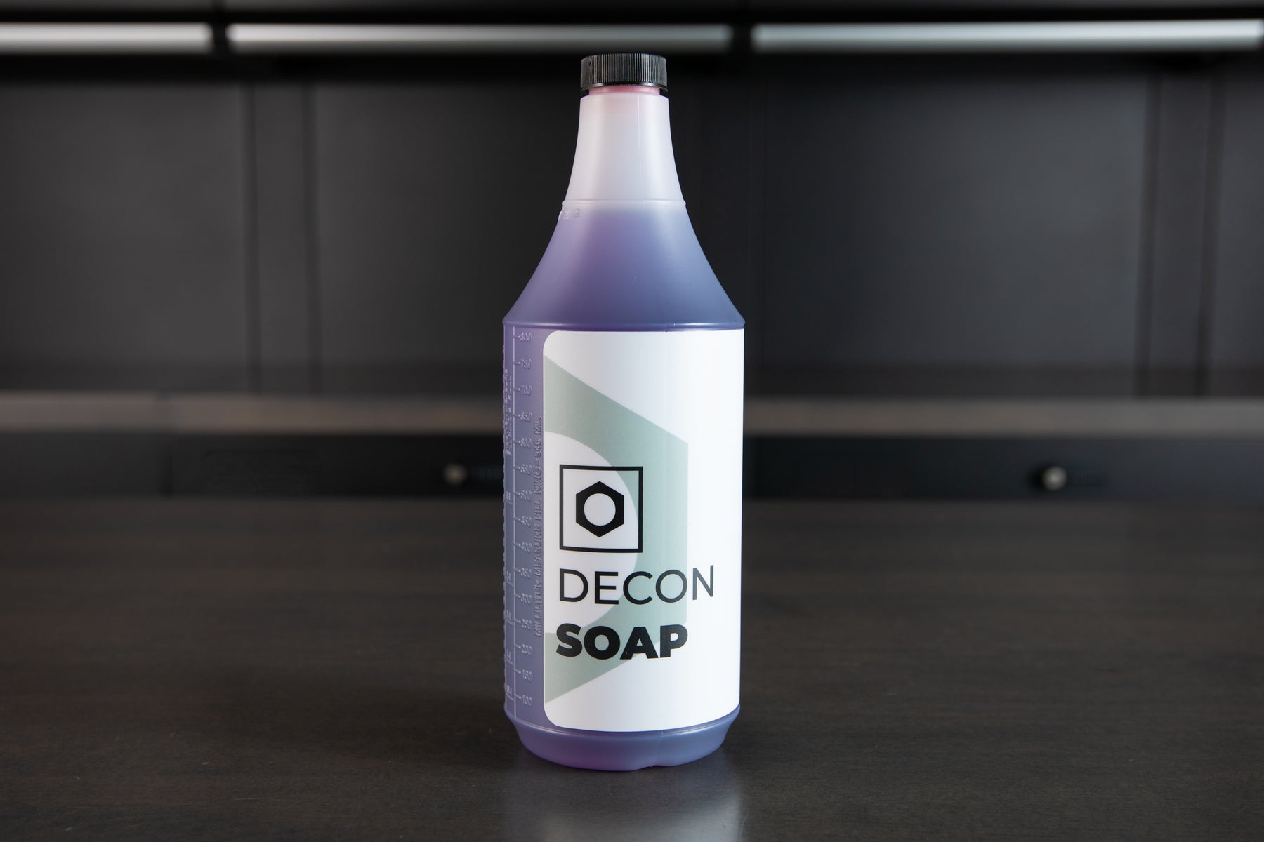 Pressure Washer Decontamination Soap | Obsessed Garage