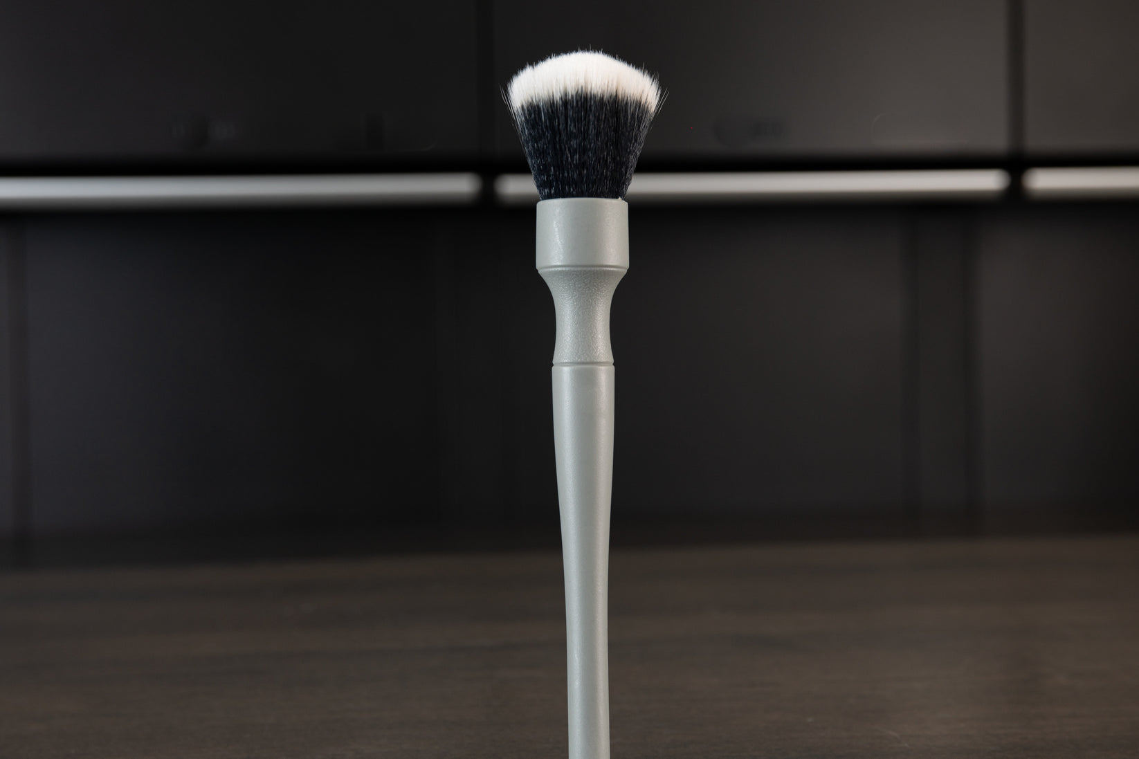 Detail Factory Synthetic Detail Brushes for Interior Cleaning and ...