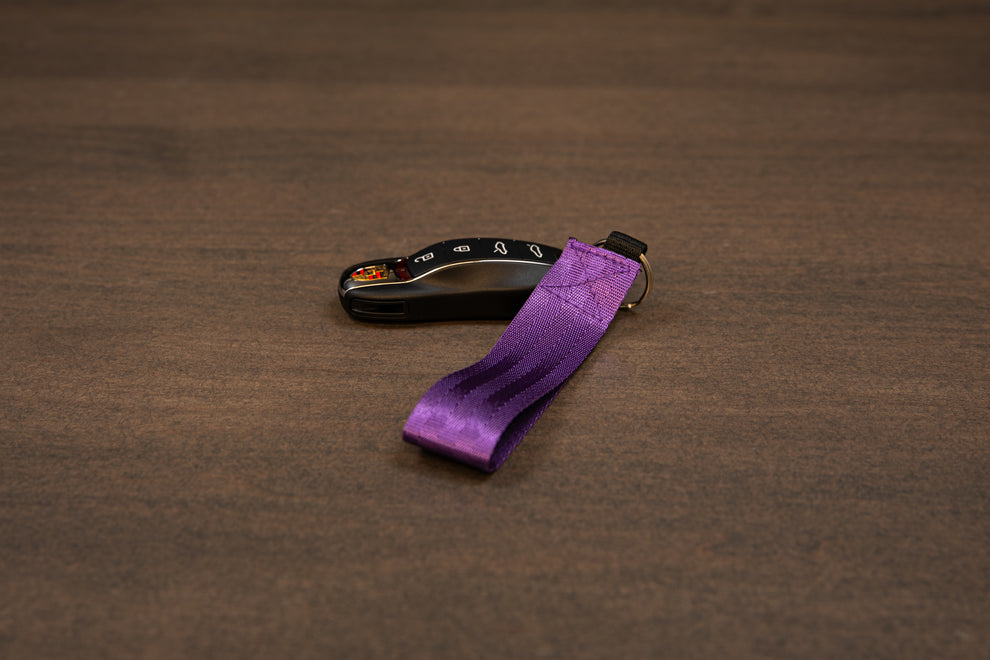 Door Pull Key Chain Inspired by Porsche GT3 RS - Stylish Key Tag by ...