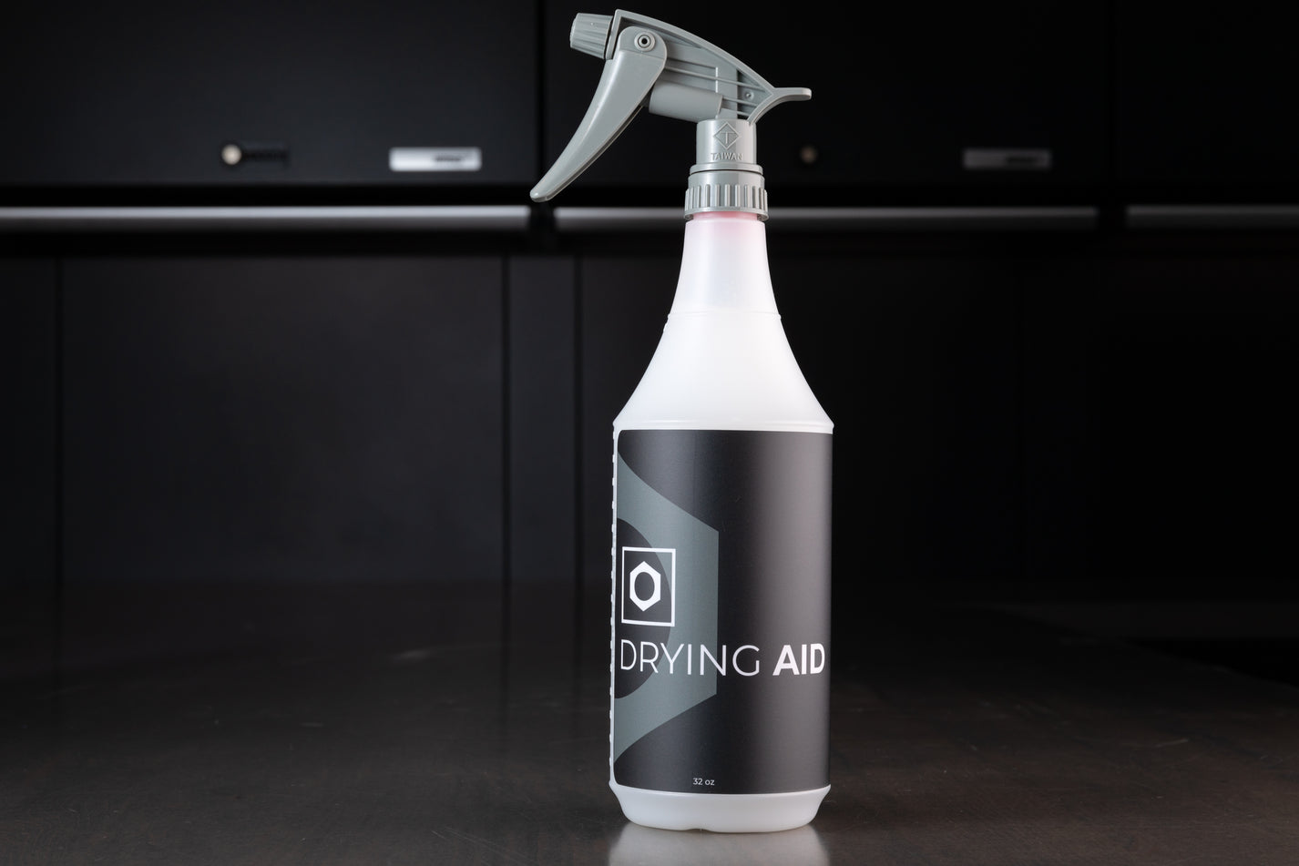 Obsessed Garage Drying Aid Spray - Ultimate Protection & Shine for Your ...