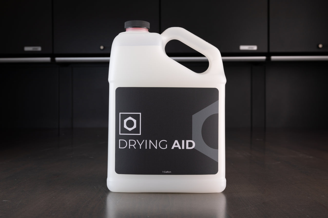 Obsessed Garage Drying Aid Spray - Ultimate Protection & Shine for Your ...