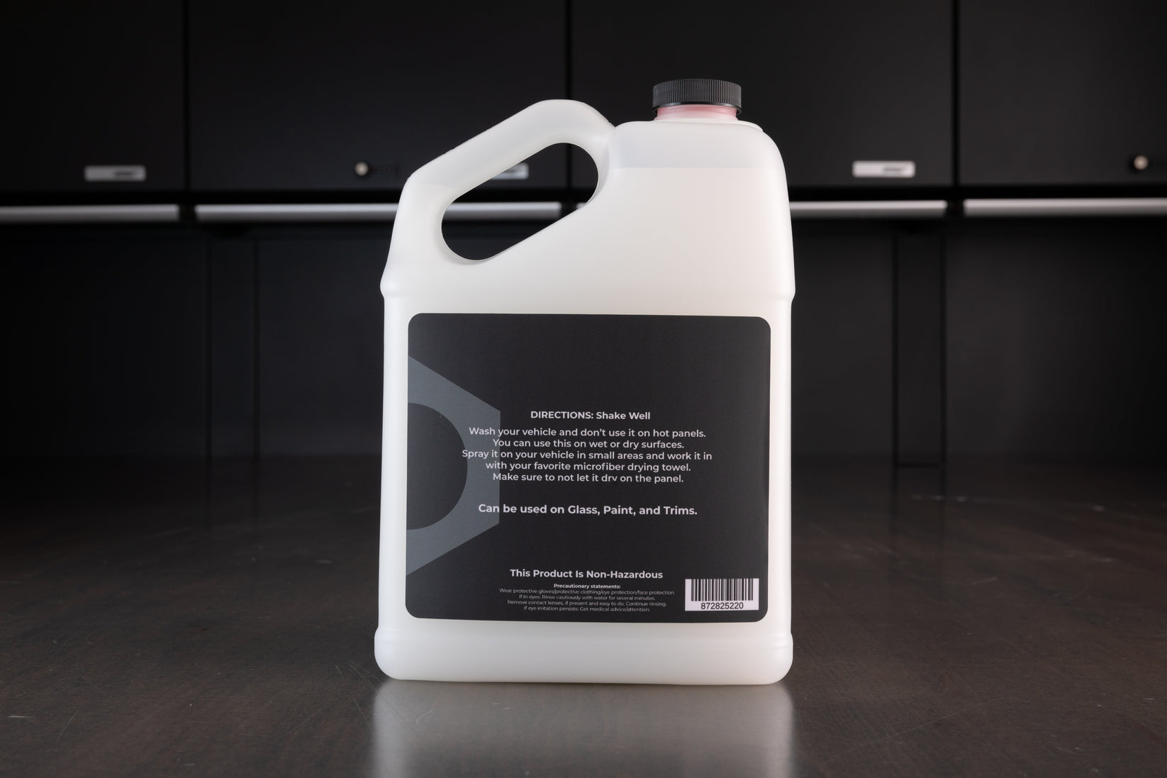 Obsessed Garage Drying Aid Spray - Ultimate Protection & Shine for Your ...