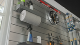 ProSlat | Premier Garage Organization | Obsessed Garage – Obsessed Garage