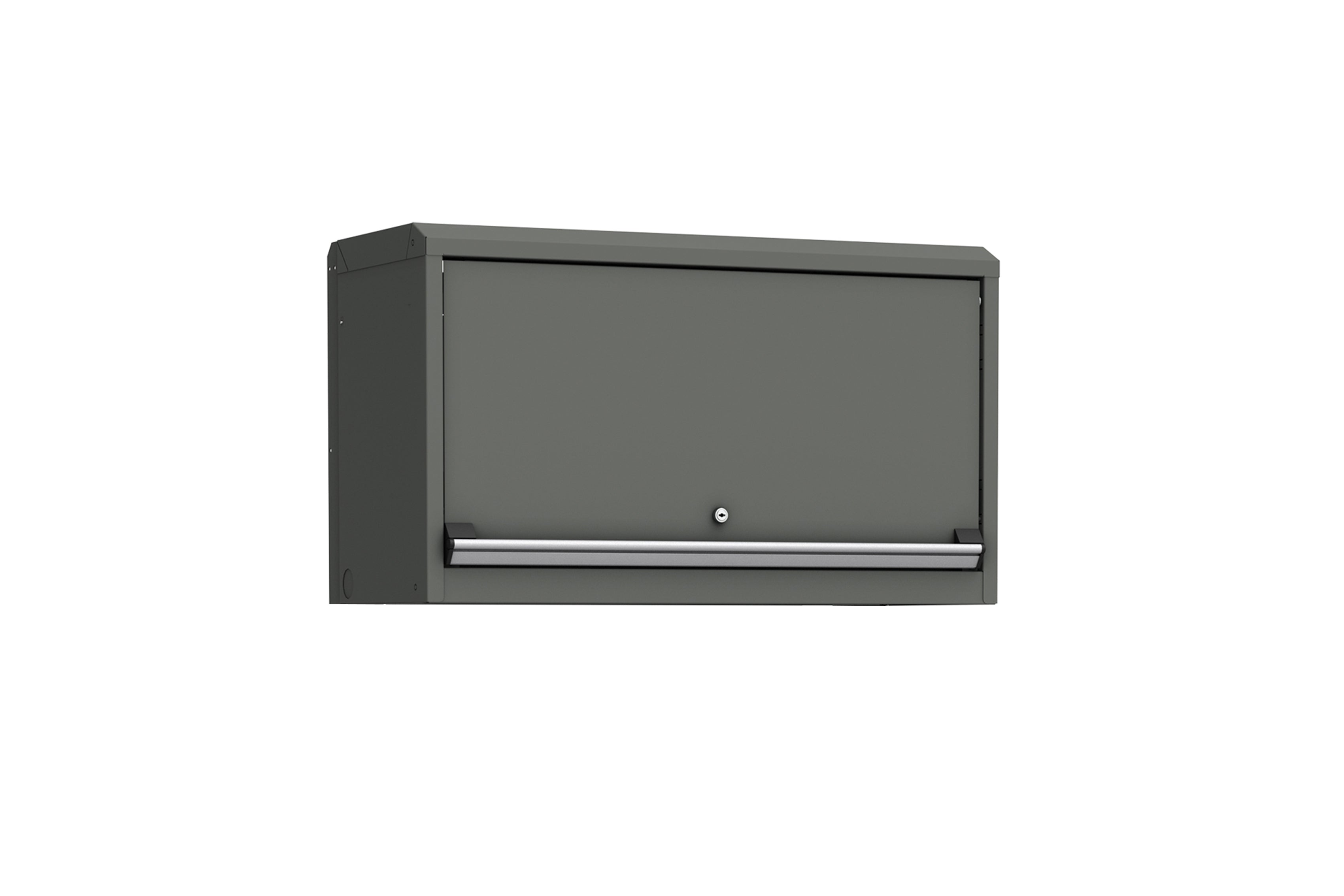 Rousseau flipper Cabinets – Obsessed Garage