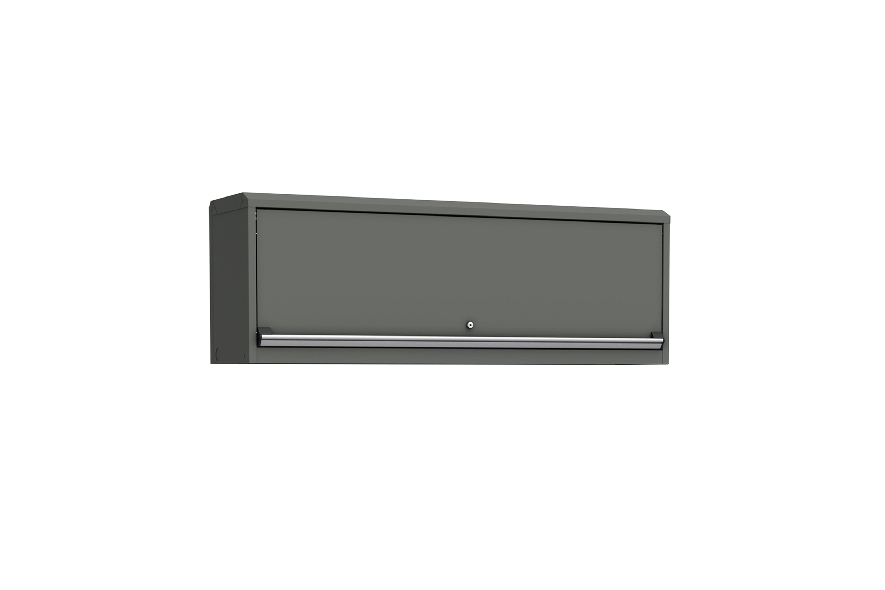 Rousseau flipper Cabinets – Obsessed Garage