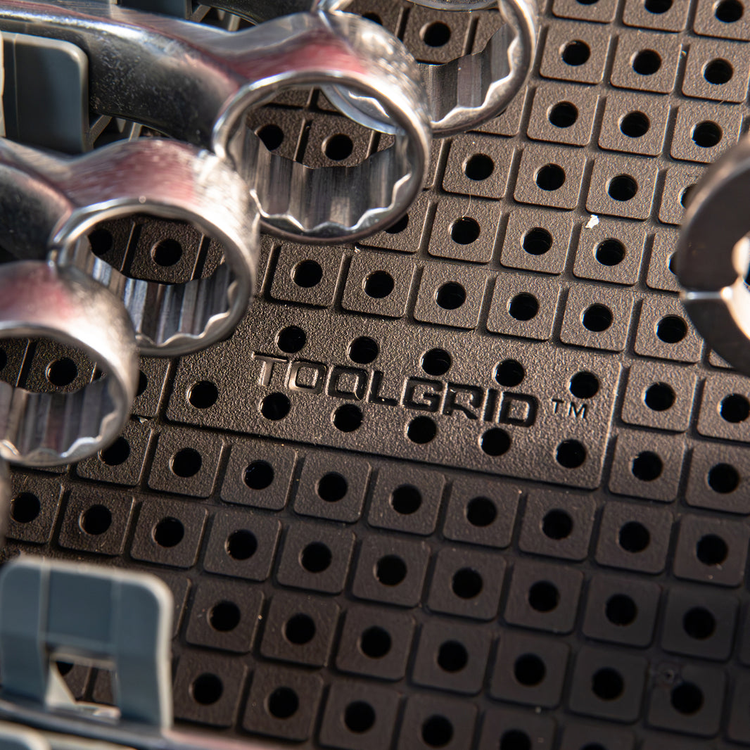 Tool Grid – Obsessed Garage