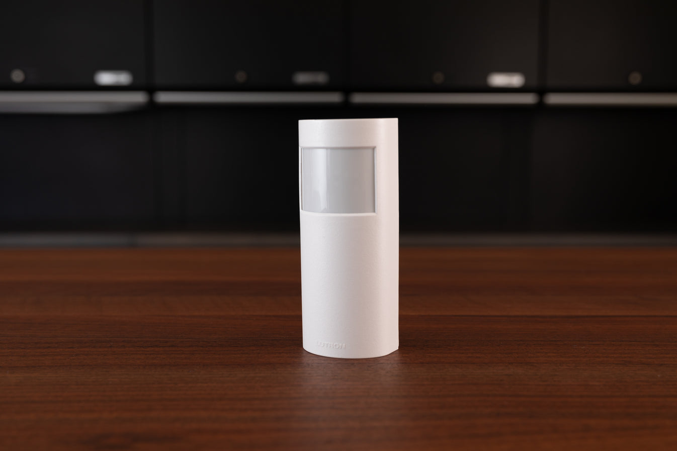 Lutron Ceiling Mounted Occupancy/Vacancy Sensor for Smart Home ...