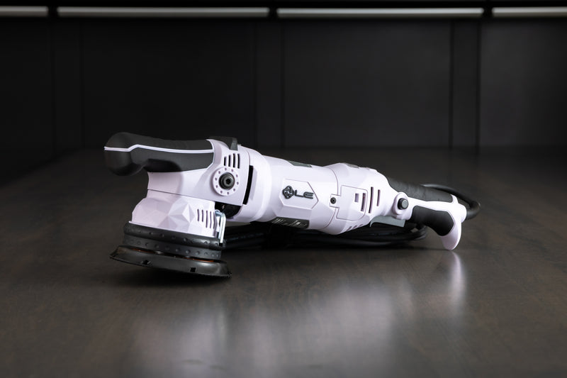 Liquid Elements | German Designed Car Polishers | Obsessed Garage