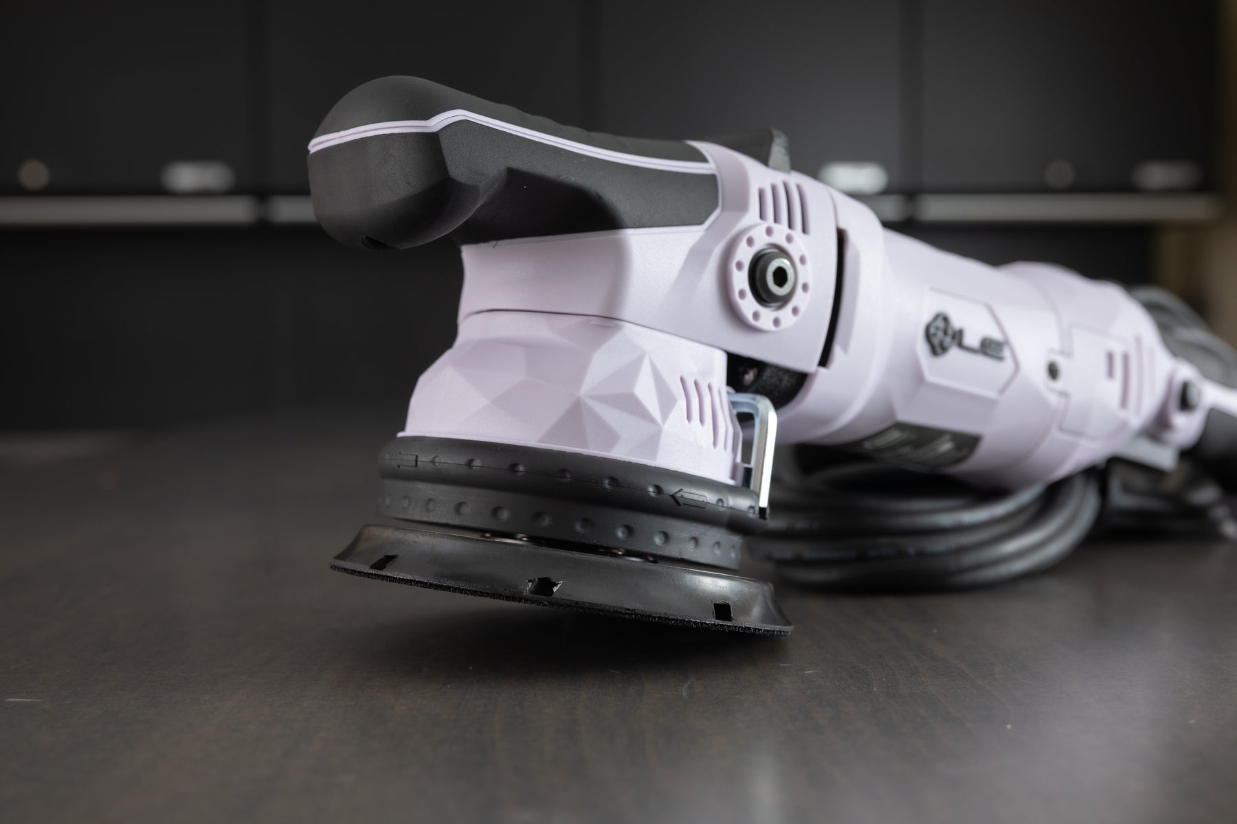 Liquid Elements | German Designed Car Polishers | Obsessed Garage