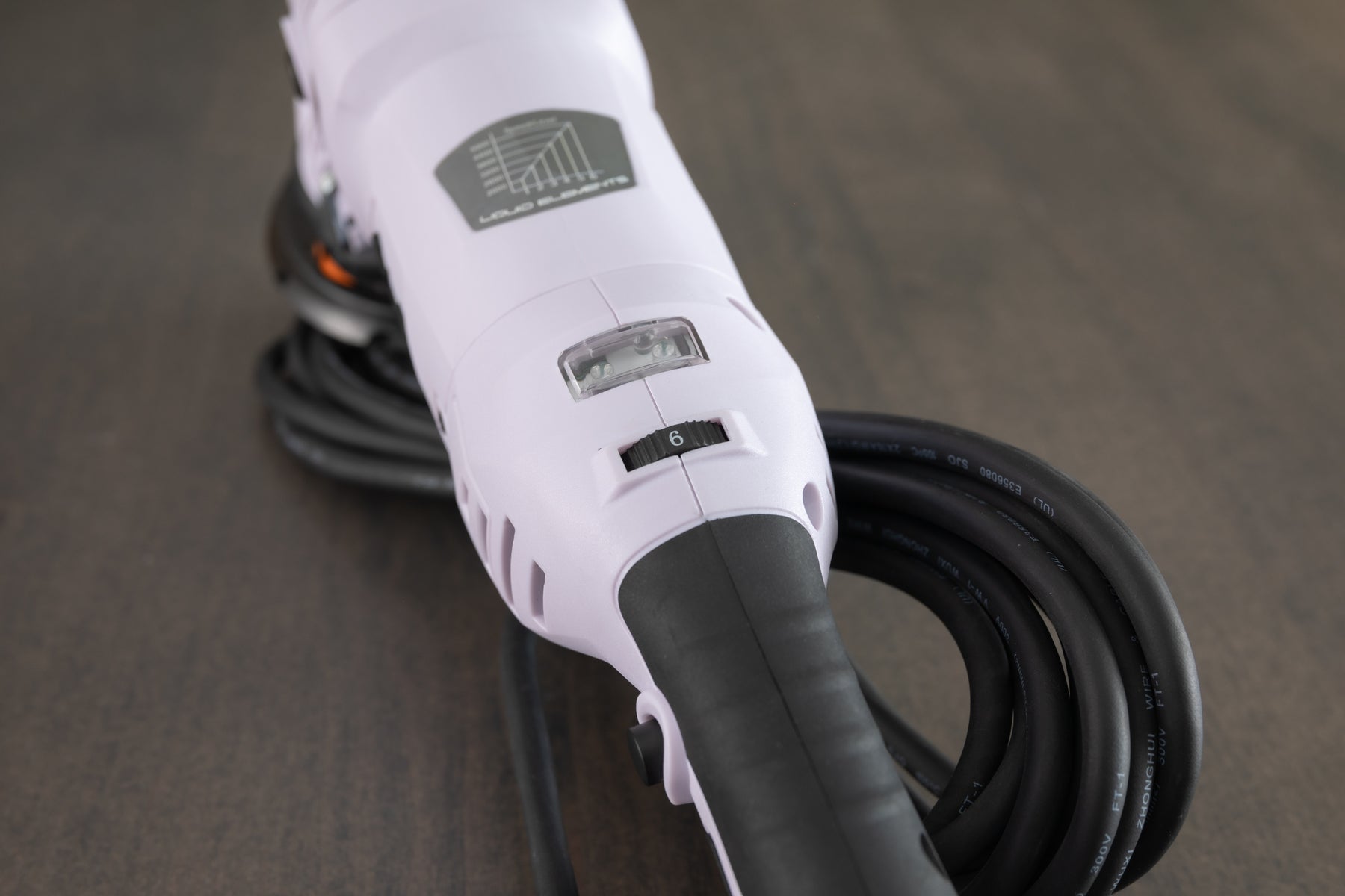 Liquid Elements | German Designed Car Polishers | Obsessed Garage