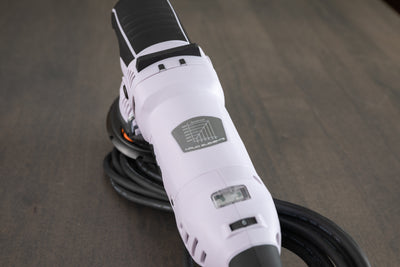 Liquid Elements | German Designed Car Polishers | Obsessed Garage