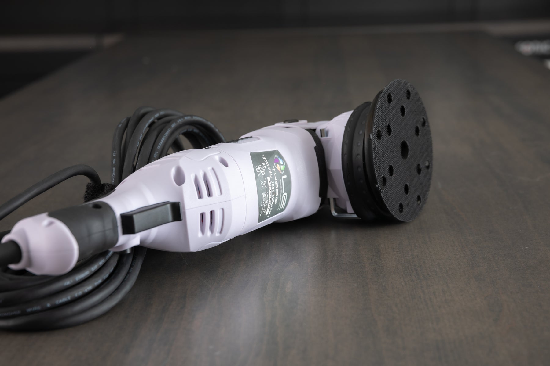 Liquid Elements | German Designed Car Polishers | Obsessed Garage