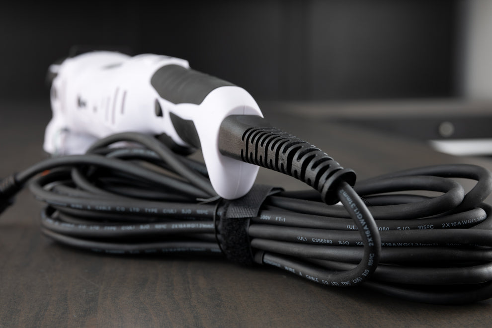 Liquid Elements T4000 5 Inch Polisher - Best Beginner Polishing Machine ...