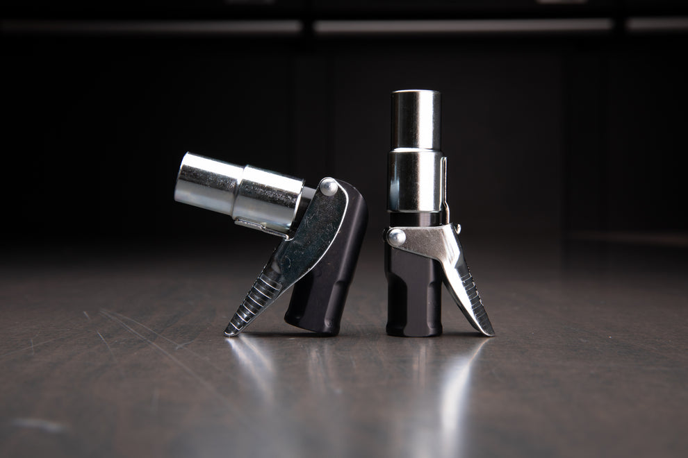 Lock-N-Flate Air Chuck – Obsessed Garage