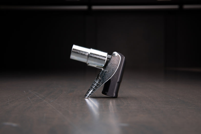 Lock-N-Flate Air Chuck – Obsessed Garage