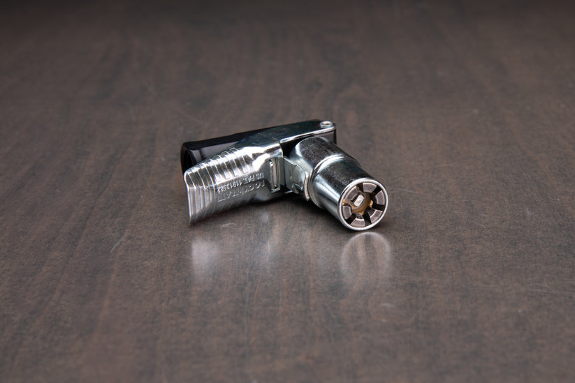 Lock-N-Flate Air Chuck – Obsessed Garage