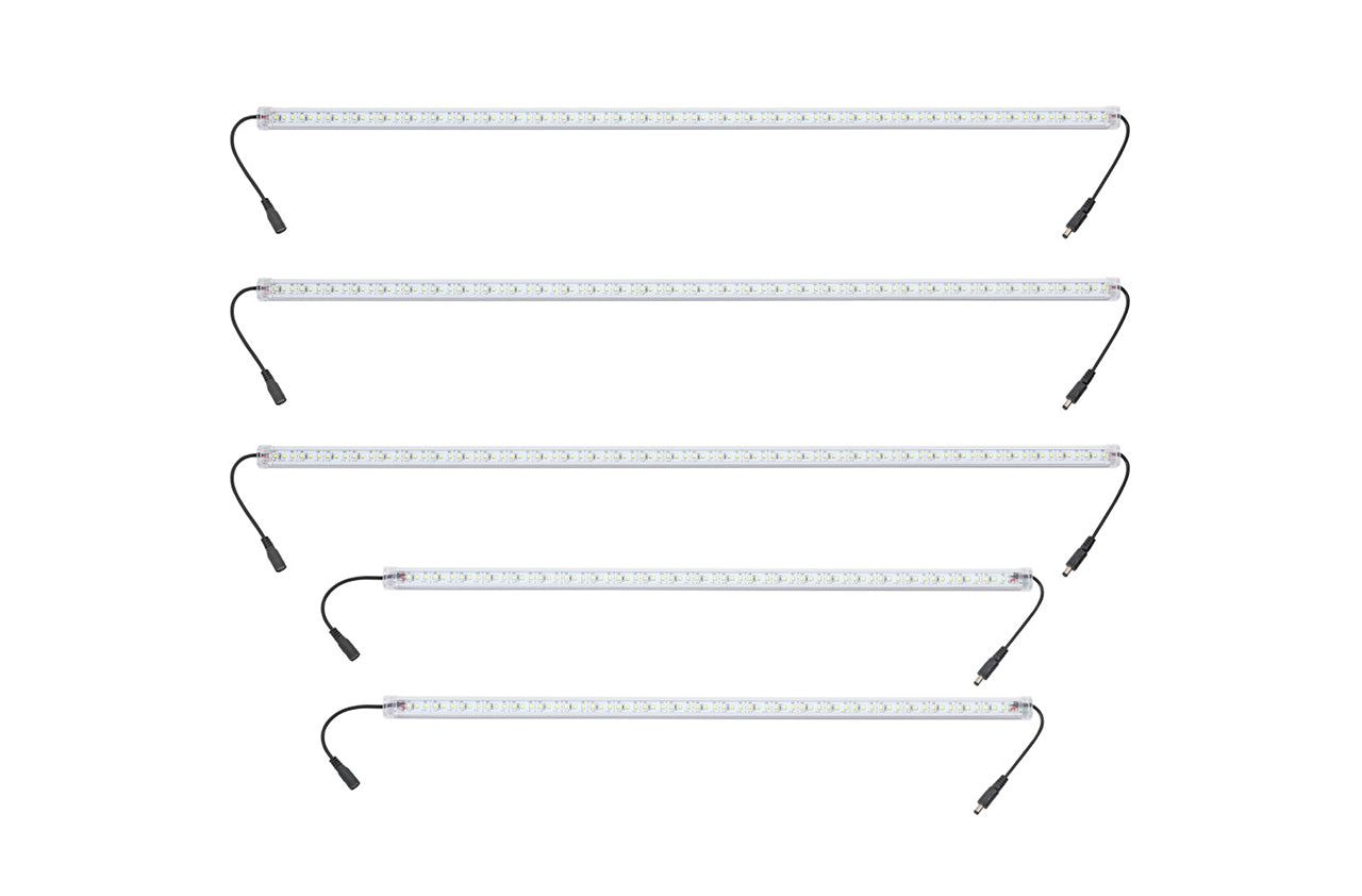Light kit for Next MSS 226" Array – Obsessed Garage