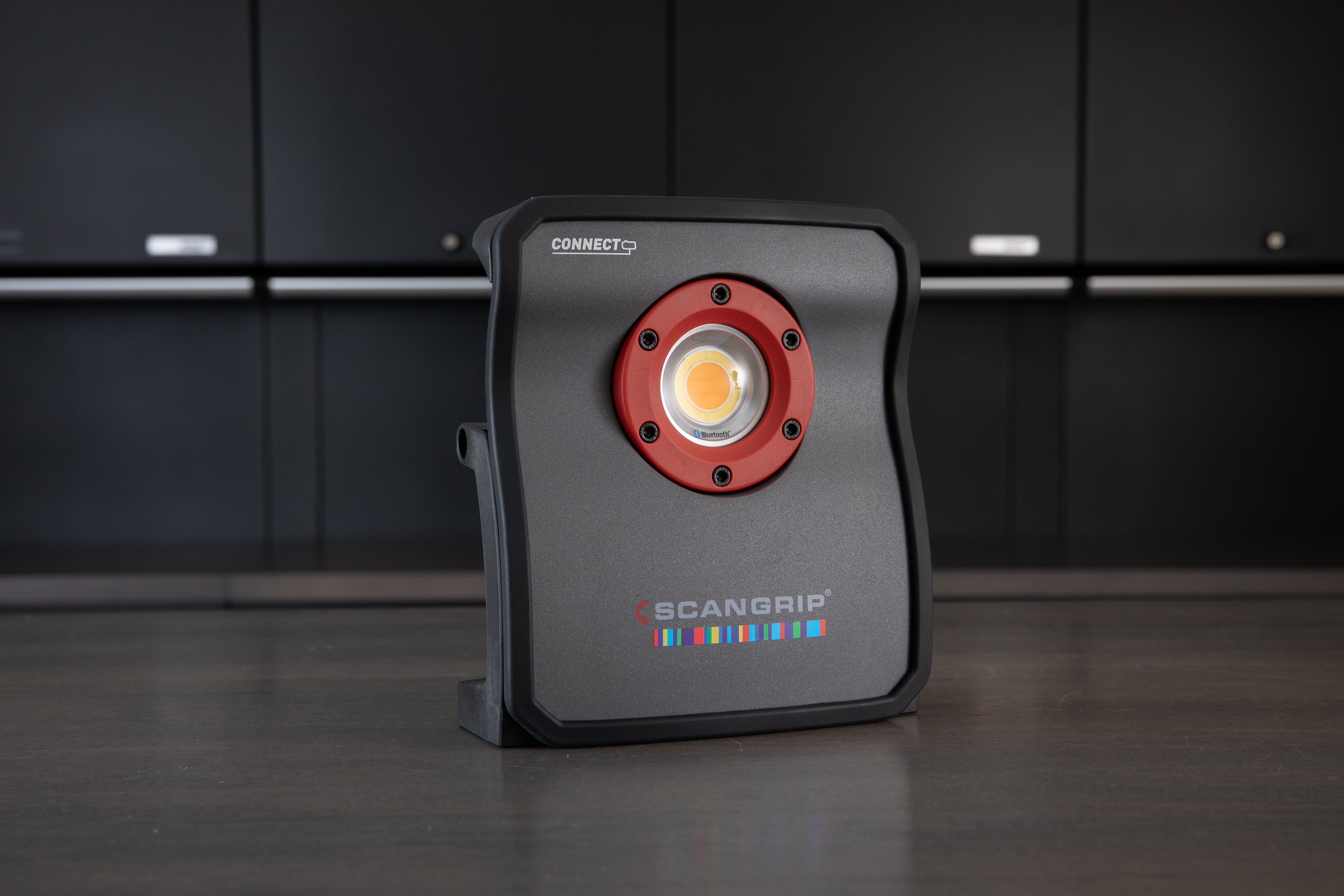 High CRI+ LED Work Light MULTIMATCH 3 with ALL DAYLIGHT, Bluetooth ...